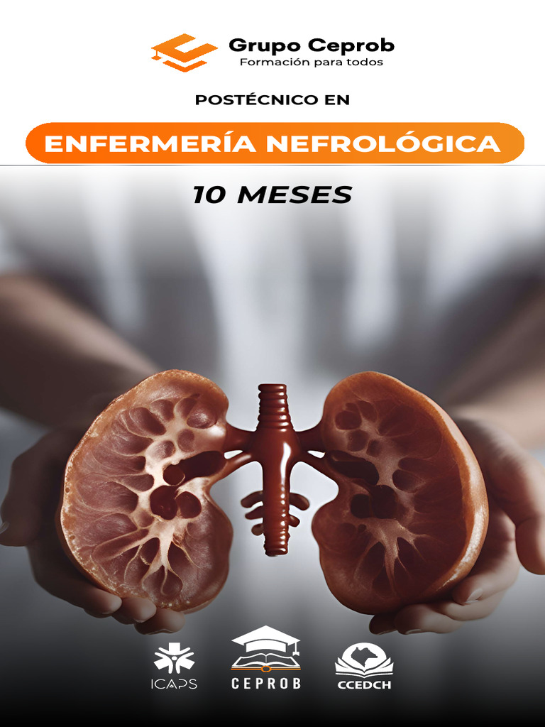 POS ENF NEFRO - Compressed | PDF