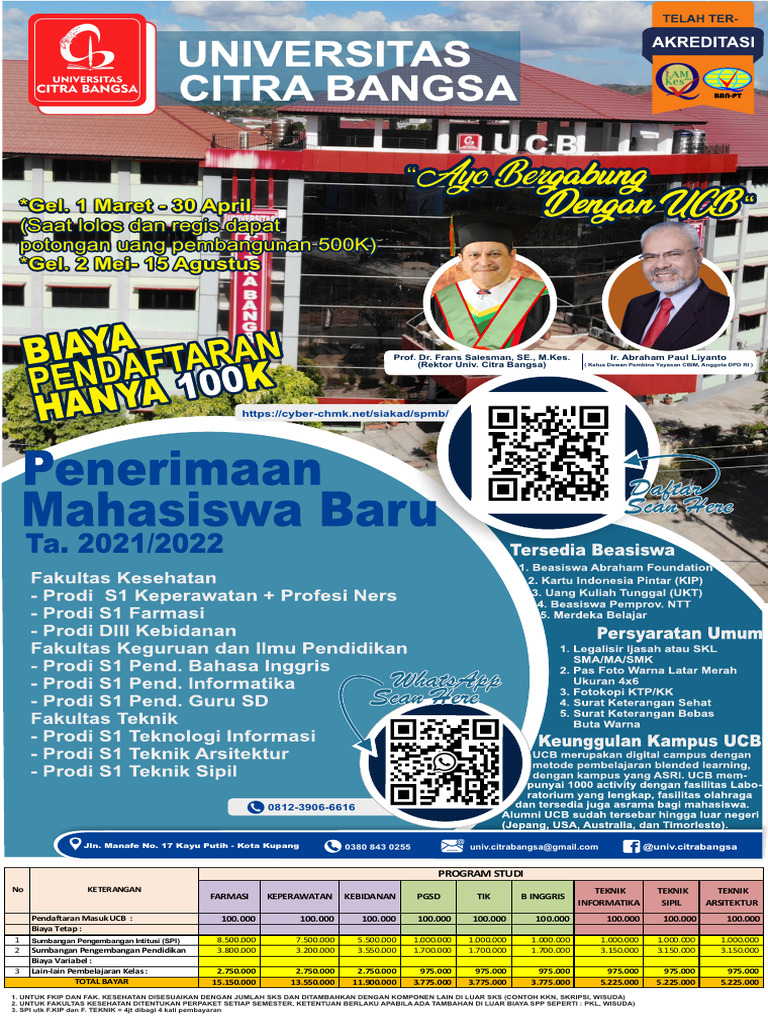 Brosur Revisi | PDF | Bisnis | Komputer