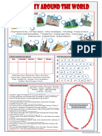 Tourism Grade 12 Notes and Activities ICONS 2024 | PDF | Tourism ...