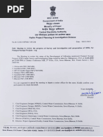 Directory CWC-Top | PDF | Water And Politics | Water Management