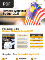 Petronas CoBE 2022 | PDF | Business