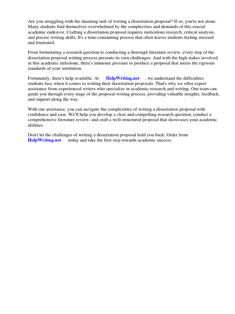 Dissertation Proposal Wiki | PDF | Thesis | Franchising