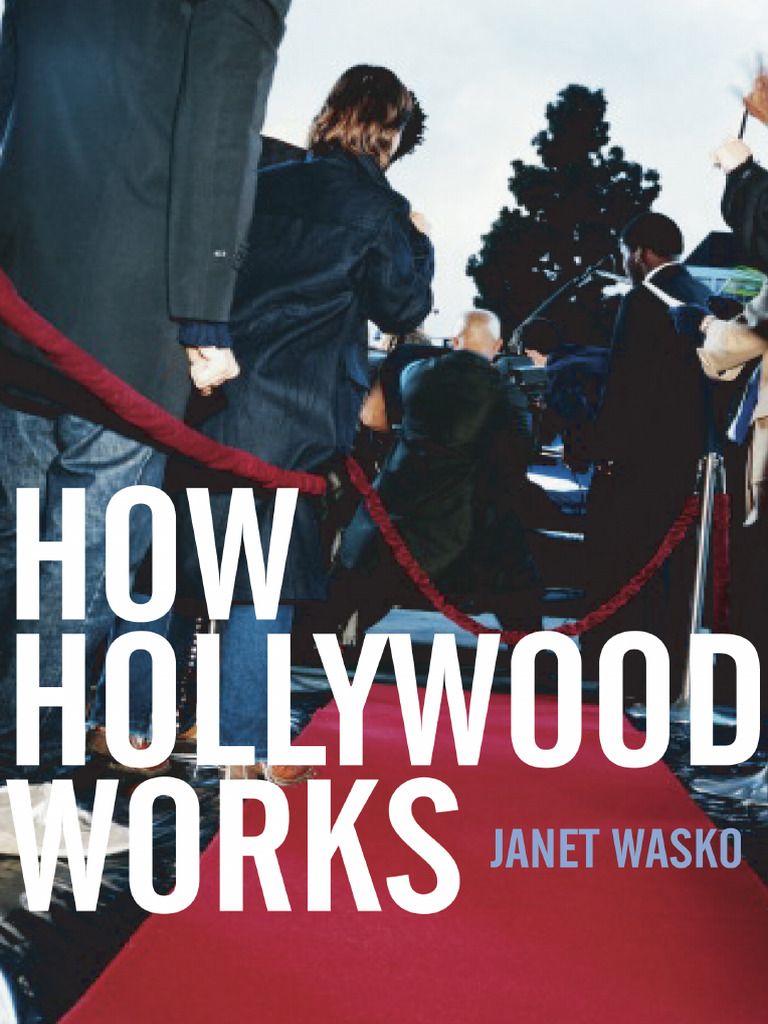 Hollywood Works | PDF