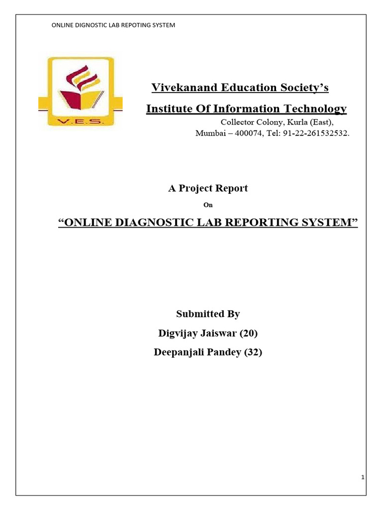 DND Documentation Final | PDF | Computing | Information Technology