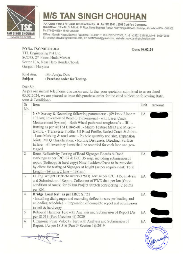 PO 31 - 23246 TTL - Accepted - Masked | PDF