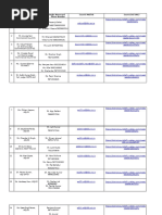 Rohini Court - Links - North West Distt. | PDF