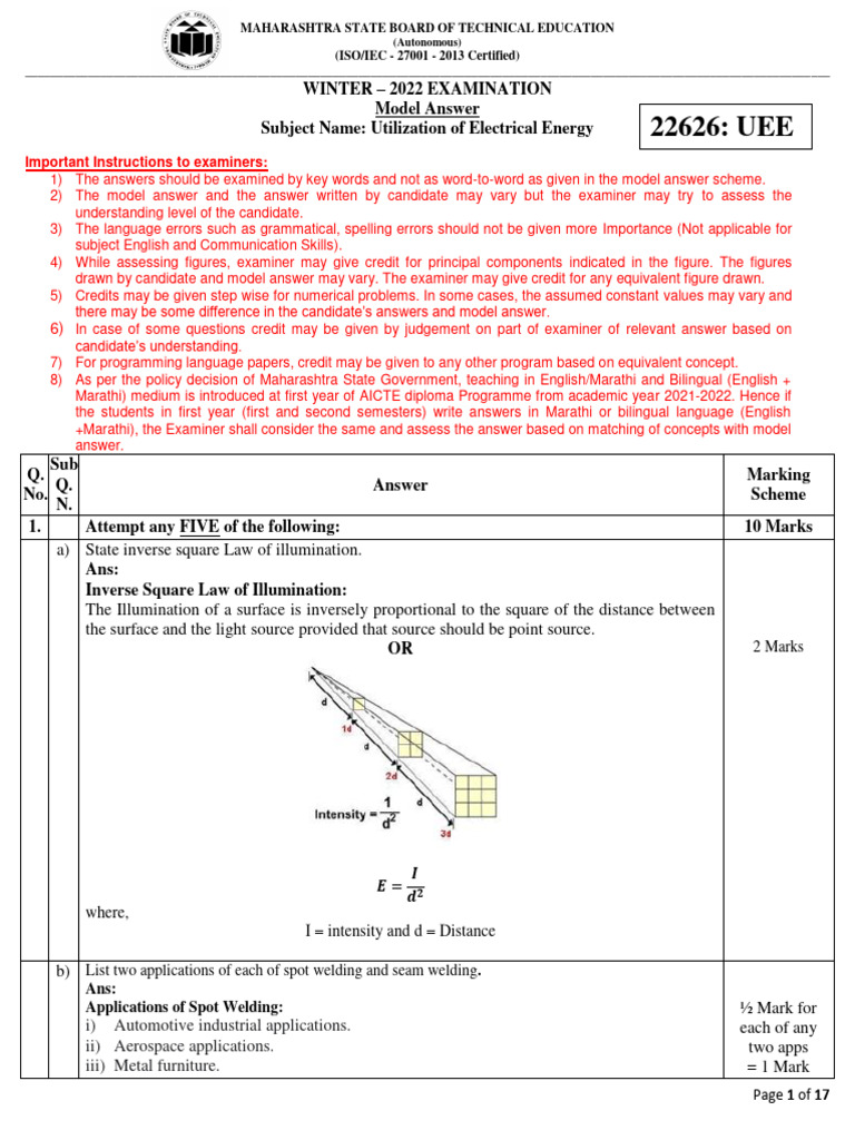 Uee W22 | PDF | Electric Motor | Electromagnetic Induction