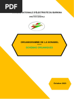 Organigramme Ocp Nouveau | PDF | Maroc | Business