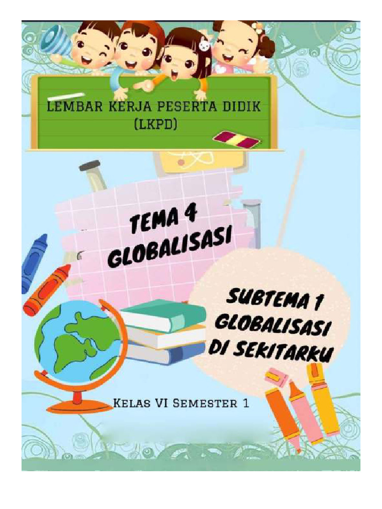 C.2. Model Membuat Rangkaian Listrik Sederhana - c1 | PDF