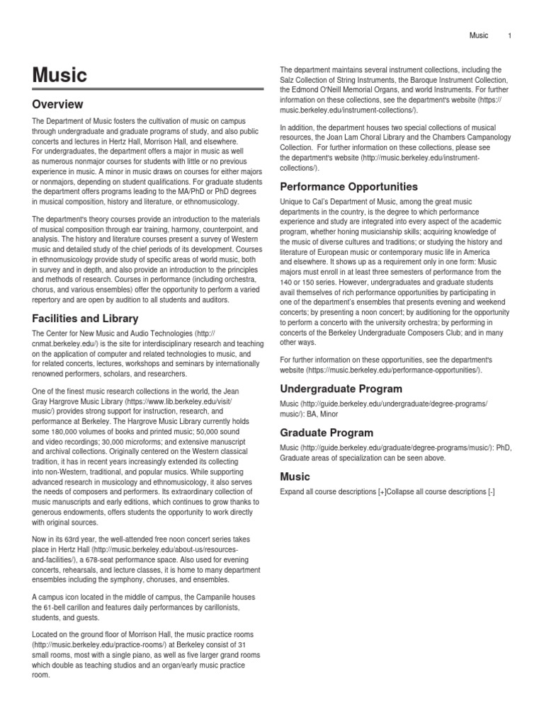 Music | PDF | Music Theory | Chord (Music)