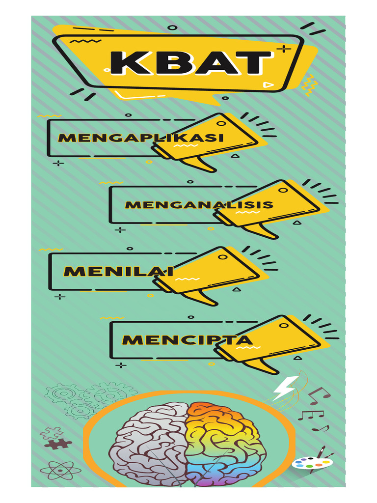 Banting Kbat | PDF