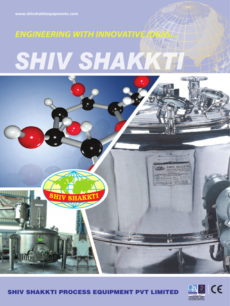 Pilot Scale Agitated Nutsche Filter | PDF | Chemistry