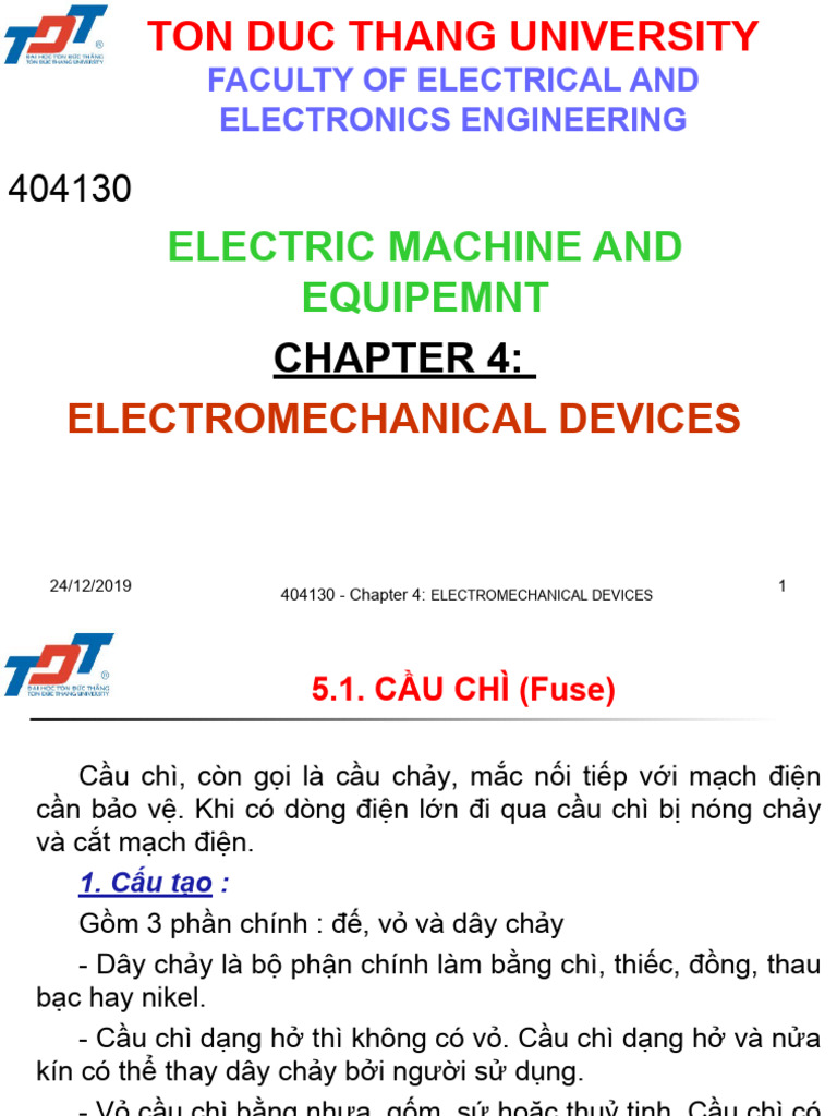 Chapter 4 - Reference Devices | PDF