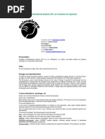 Librela, Dosing Guide For Vets, PDF, UK, Feb 2021, MM 12293 | PDF ...