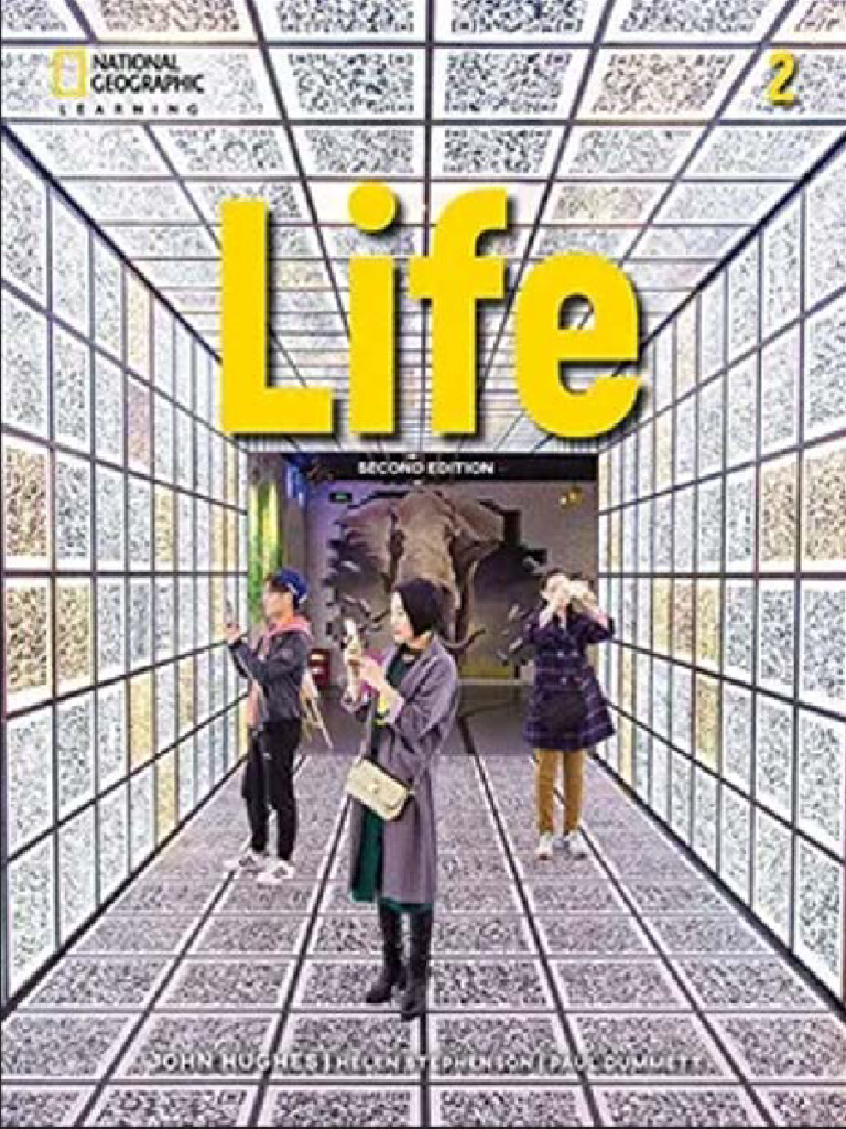 Life 2 | PDF