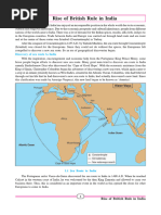 BBC Compacta Class 8 English Answer | PDF