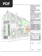 Poultry Farm Layout | PDF