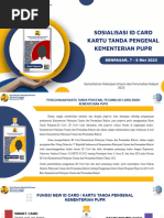 SKEMA RAJA - Buku Panduan | PDF