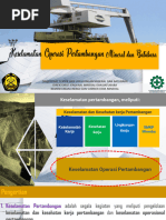 Perbandingan Pompa LSA, MF420 Warman, Jarum 1000 Indopump Rev7 020123 | PDF