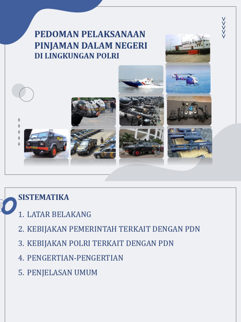 Materi PDN | PDF