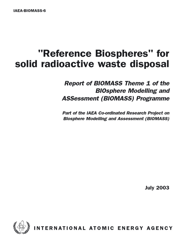 Biomass6 Web | PDF | System | Methodology