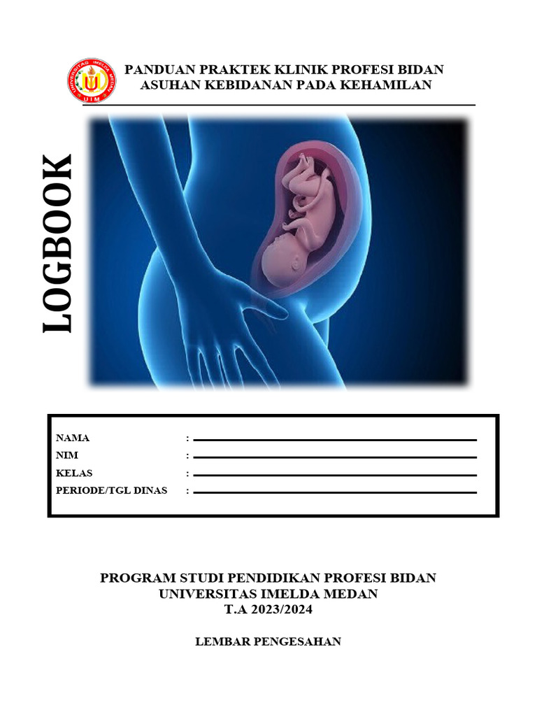 Logbook Stase 3 | PDF | Karier & Perkembangan | Seni