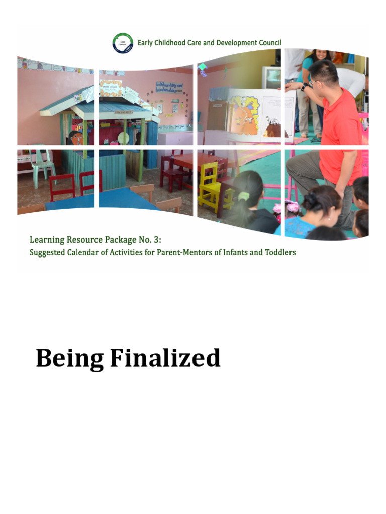 Pre-K Daily Routine Activities Guide | PDF | Classroom | Teachers