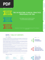 2023 ISCD Adult Positions | PDF | Osteoporosis | Clinical Medicine