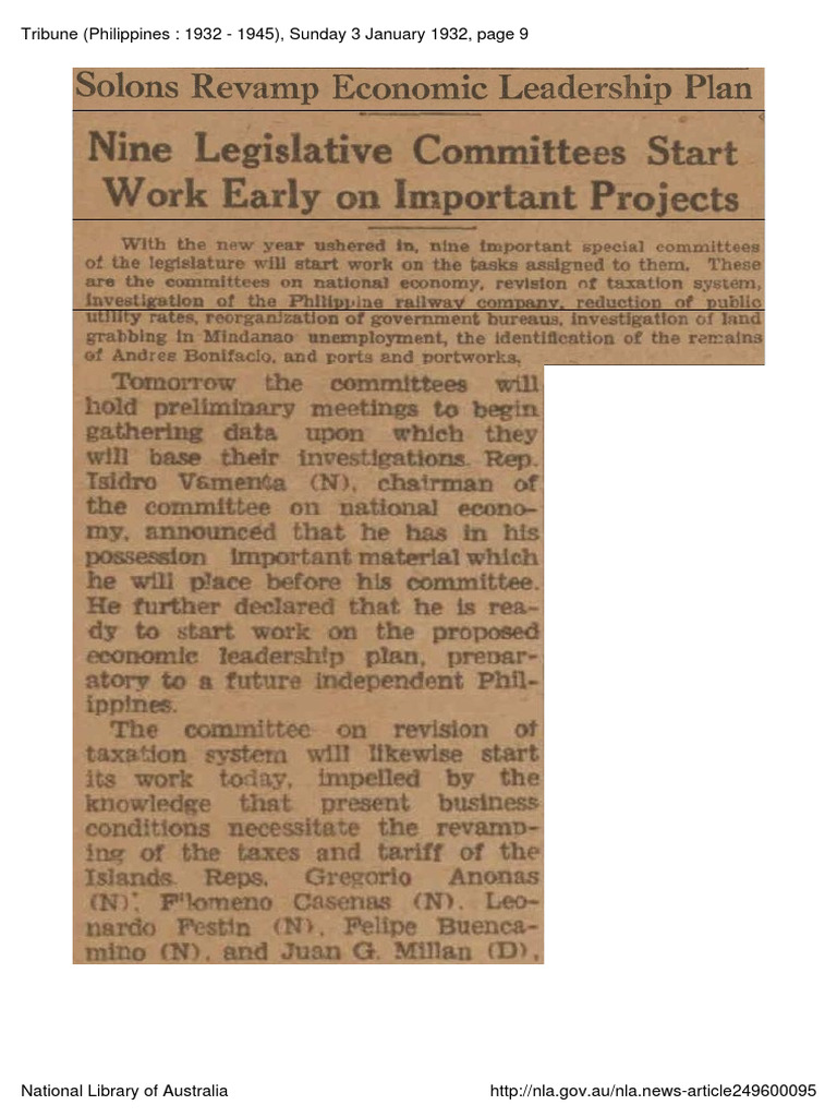 p.9 Solon Revamp Economic Leadership Plan | PDF | Government