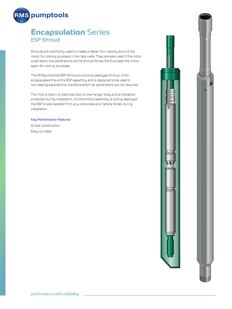 esp-shroud-sep-2023 | PDF