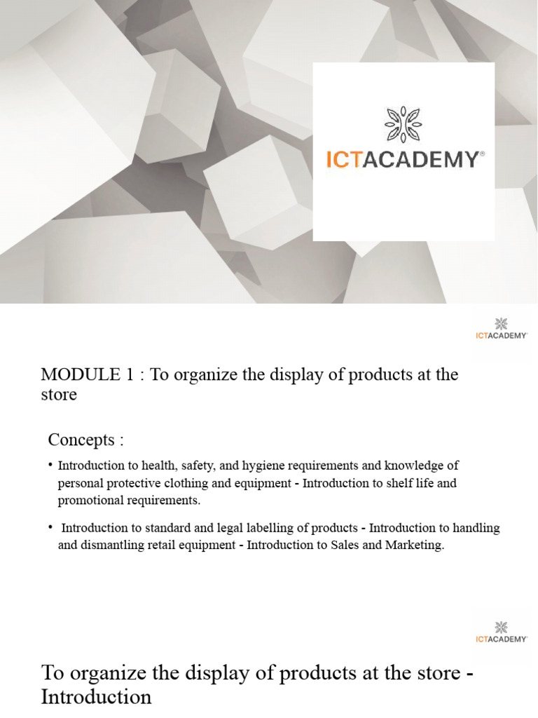 Retail Team Leader | Download Free PDF | Personal Protective Equipment ...