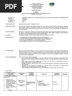 Cmo No. 39 Pathfit | PDF | Physical Education | Physical Fitness