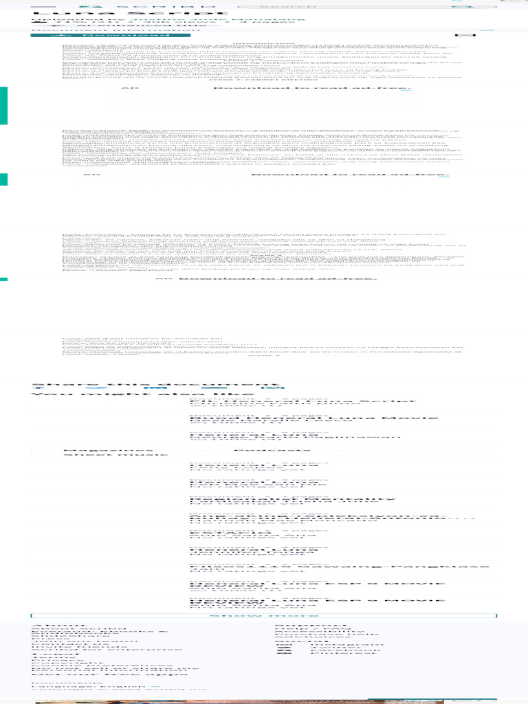 Hen Luna | PDF | Scribd | Social Information Processing