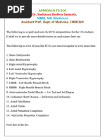 Delta Wave - LITFL Medical Blog - ECG Library Basics | PDF | Cardiac ...