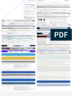 Utilidad de "Mostrar Todo" en Word | PDF | Microsoft Word | Software