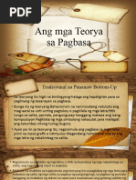 Mga Halimbawa NG Tanaga | PDF