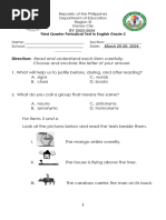 Kim Castro Military Format | PDF | Fee