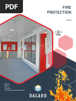 Firemaster Brochure Internal Wall and Ceiling Panel | PDF | Wall ...