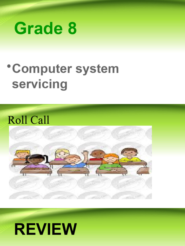 CSS 8 Module 11 | PDF