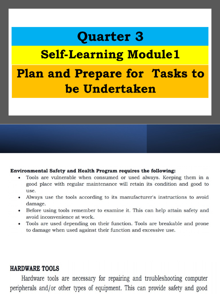 CSS 8 Module 1 | PDF