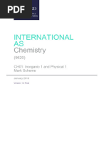 IAL Chemistry Practical Guide (By Neil Goalby) | PDF | Science ...