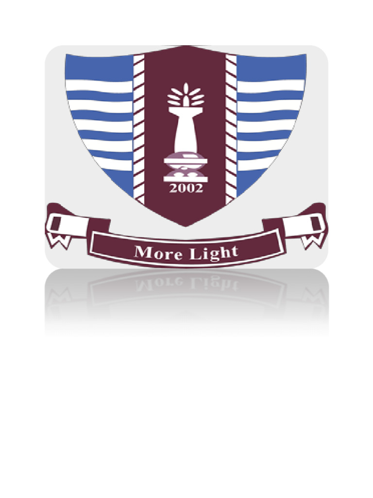 Rasheed Ali (521251) 6th Morning BSIT | PDF | Osi Model | Computer Network