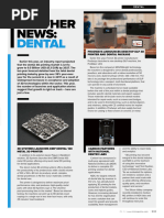 Exocad Denture Tooth Libraries en | PDF | Dentures | Medical Specialties