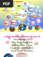 Bdix FTP Server List | PDF | Network Protocols | Application Layer ...