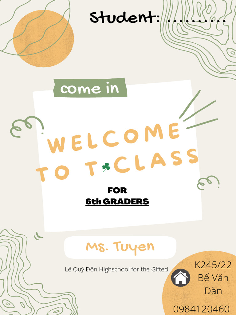 HK1 - SÁCH D y Thêm L P 6 (G M BÌA) Global Success | PDF