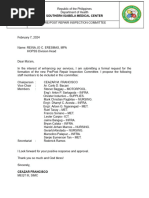 SIMC Timekeeping System | PDF