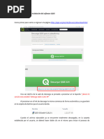 Guía de Instalación de QGIS 3.14 Pi | PDF