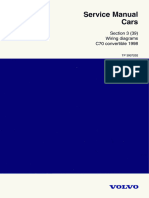 DIN 47100 Wire Color Code | PDF