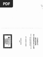 Moya Tree CivPro and CrimPro (2024) | PDF | Writ | Habeas Corpus