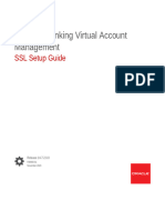 Managing Oracle Wallet with orapki | PDF